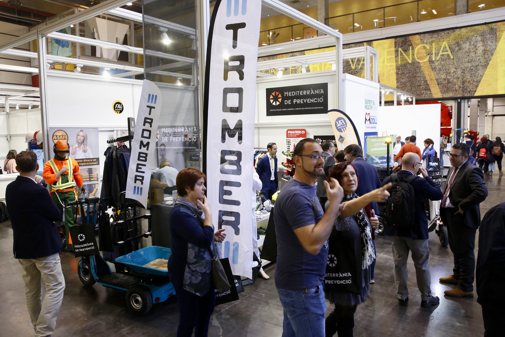 Visitar – Laboralia