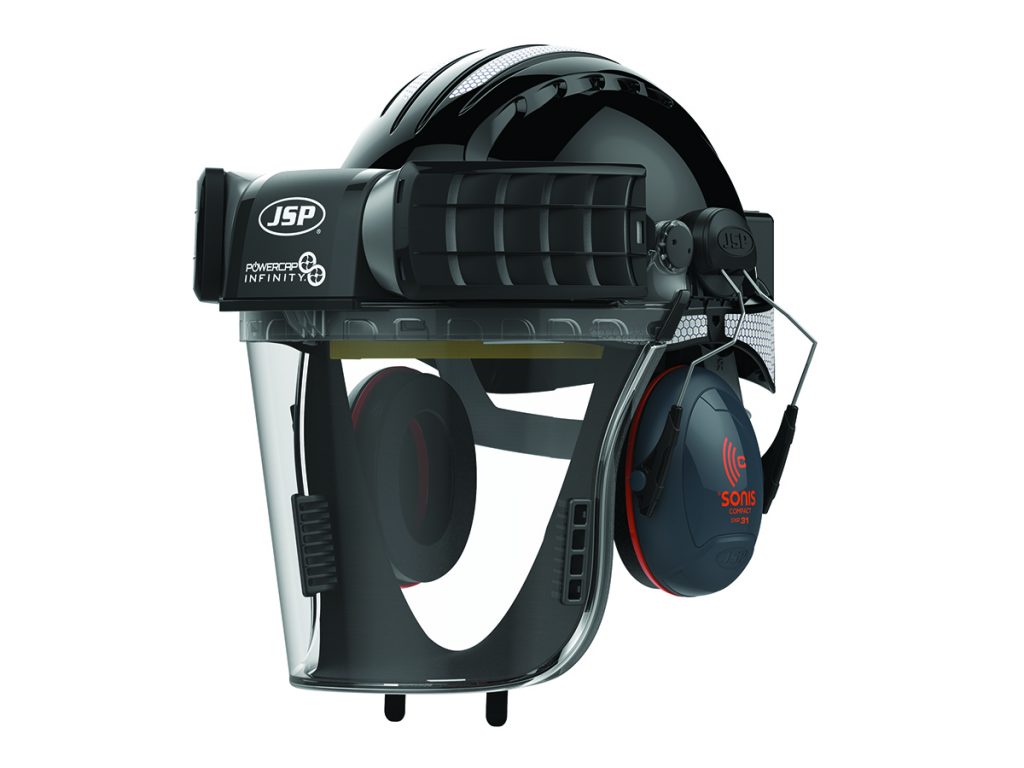 Últimas innovaciones de la firma JSP, especialista en EPIs – Laboralia