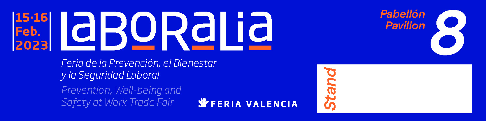 Exponer – Laboralia