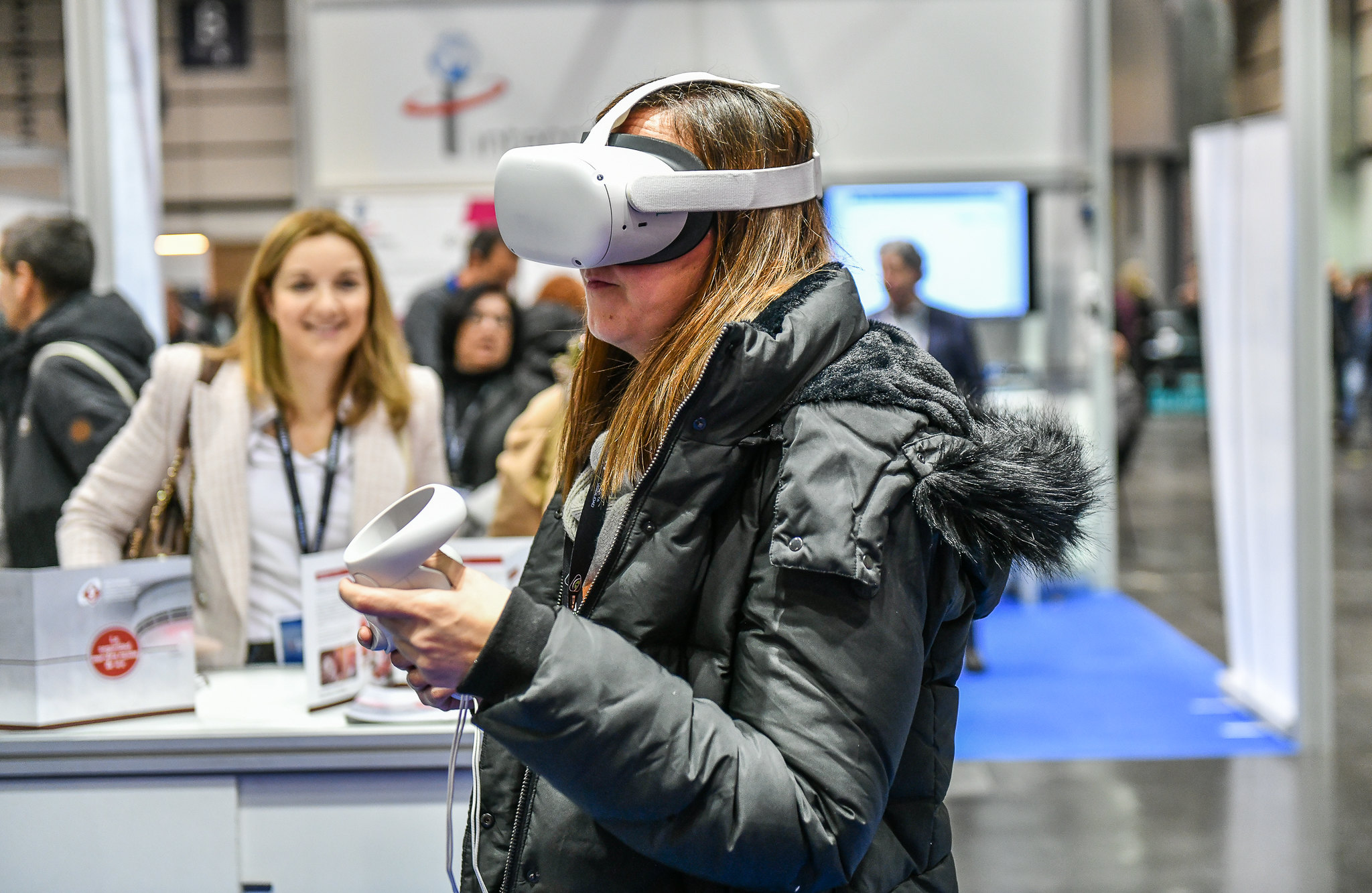 El sector de la prevención se vuelca con Laboralia – Laboralia